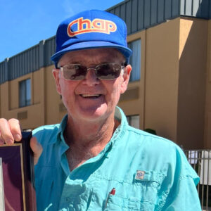 Chuck Laing - Construction Consultant Ocean County, NJ