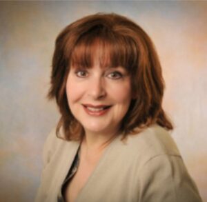 Linda Cronk - marketing specialist consultant NJ