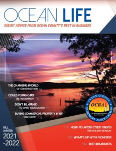 CAREing for Children: An OCBA Legacy That Lifts Local Families