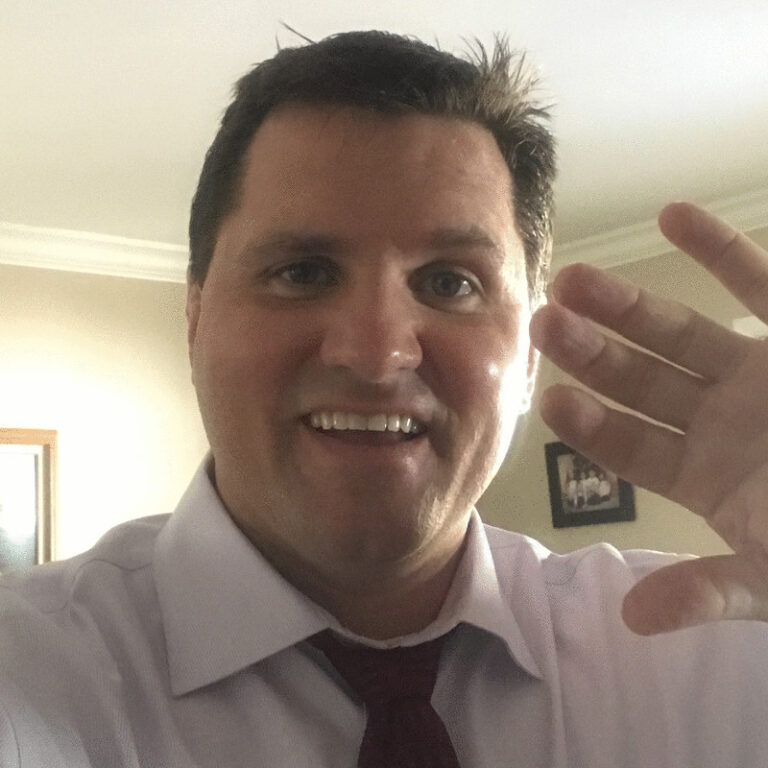 Steven Bucci - LEGACY Overhead Door & Motor LLC