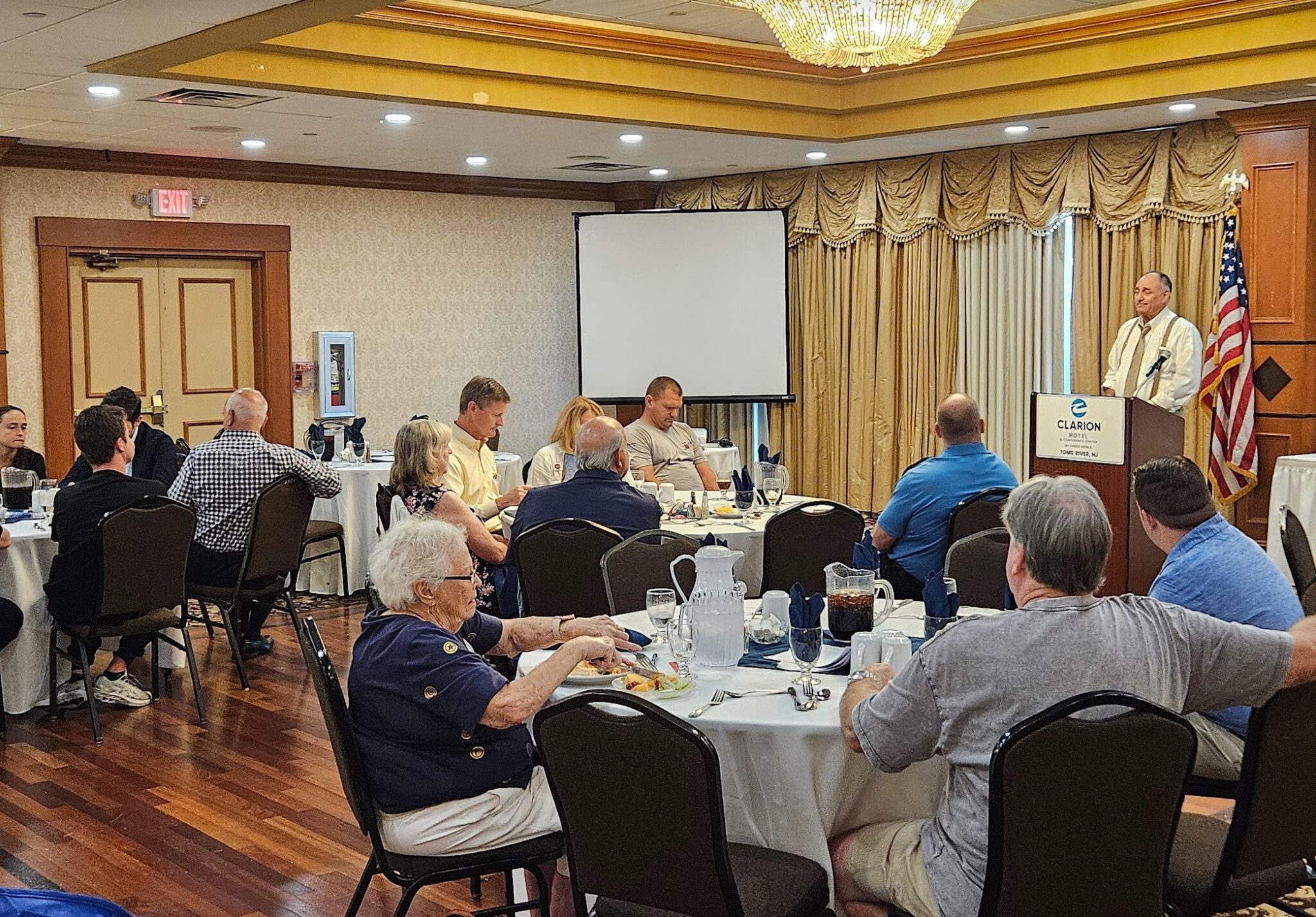 New Jersey Business Networking Group Best NJ Referral Network