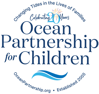 Ocean Partnership for Children - non-profit agency in Ocean County